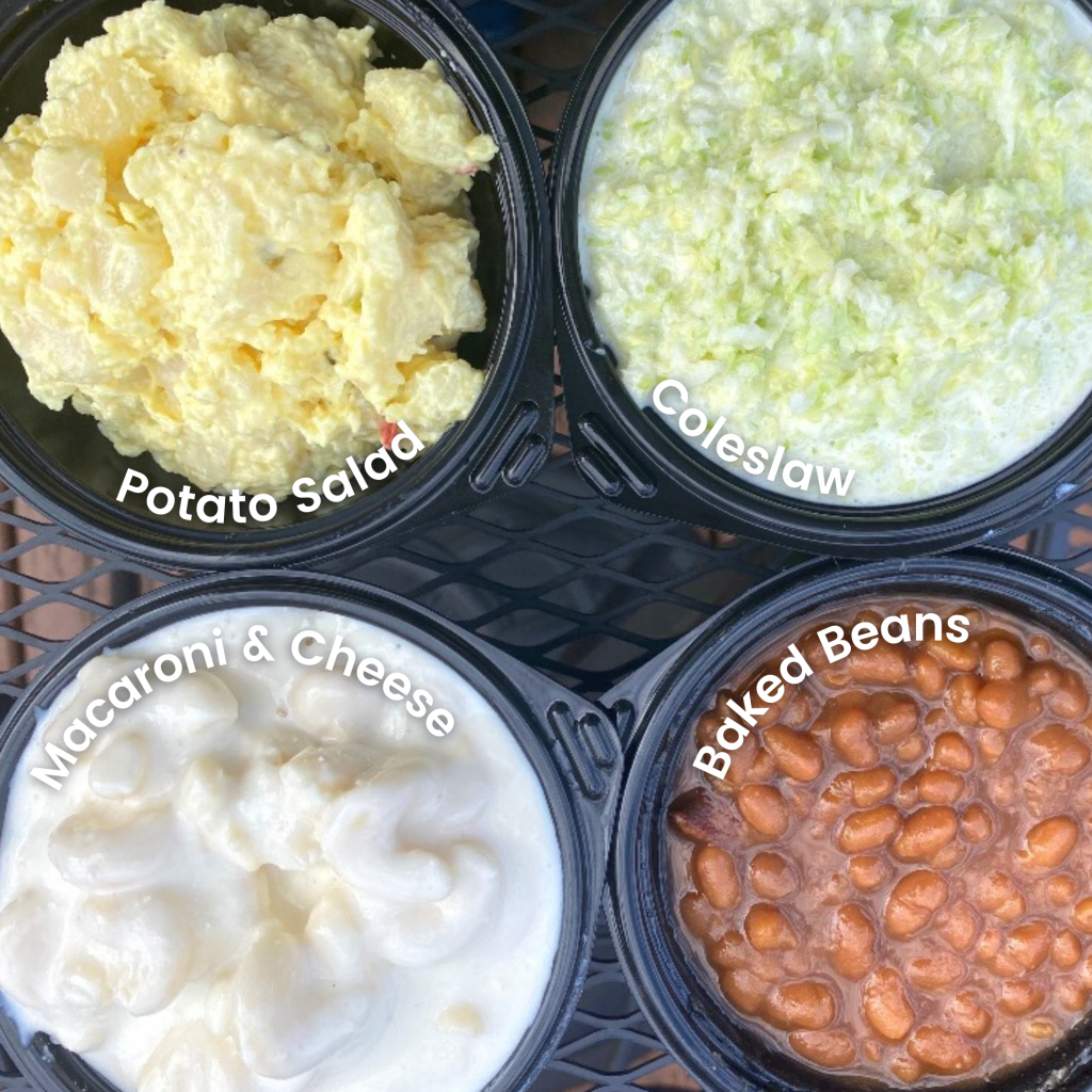 Baked beans – Pepperoni Grill